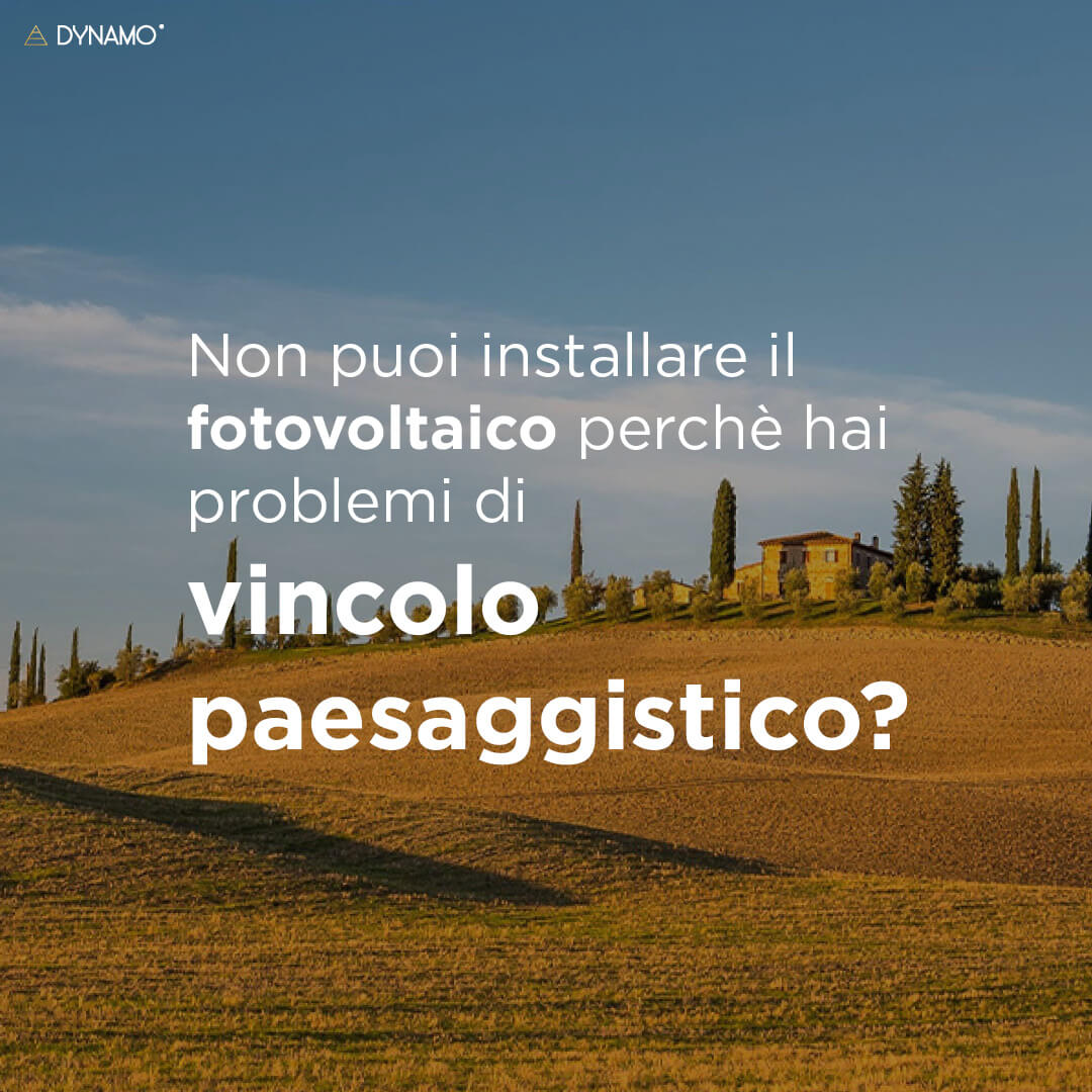 Design e sostenibilità: il fotovoltaico di design sposa estetica e ...